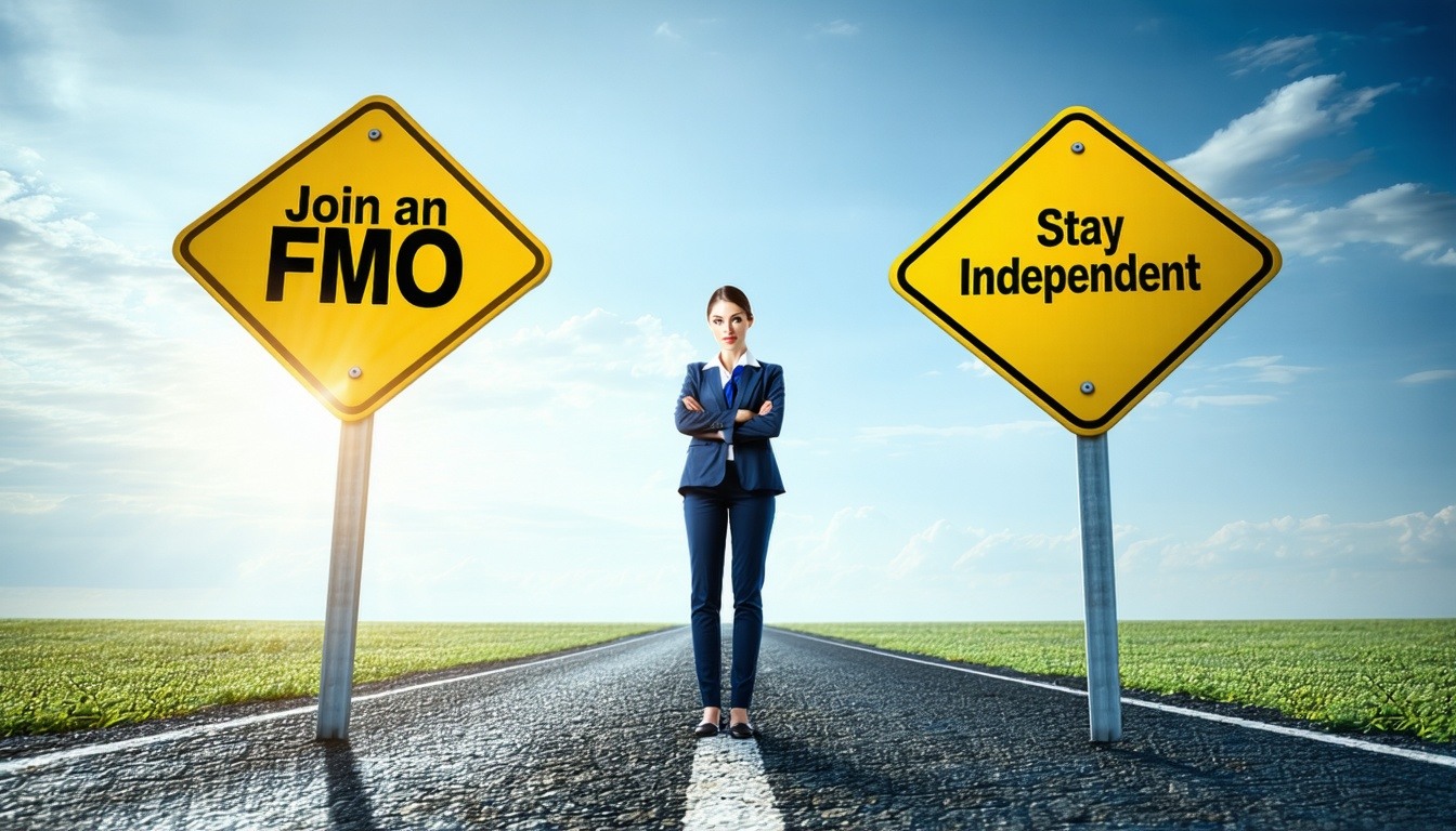 Should You Join an FMO? Read This Before You Sign Anything